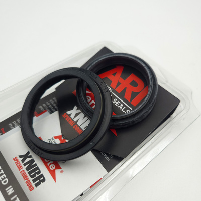KTM 1190RC8前减震油封 摩托车油封 ARI FORK OIL SEALS适配无忧