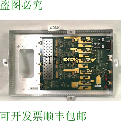 原装供应ASSY AB SCIEX GM142586562 425S020 Scheda Platino