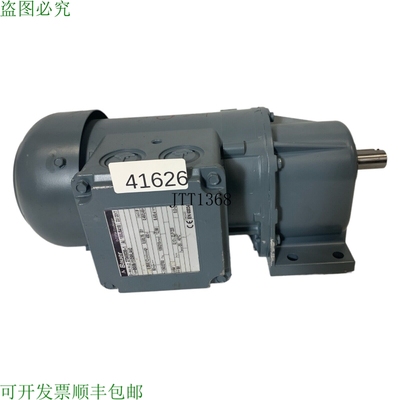 原装供应Bauer 0.06KW 105min Bg06-11/D05la42 电机城镇机 Caja