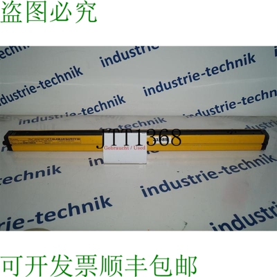 原装供应ABB Jokab Seguridad FTII-4-K2-500 D 光电传感器