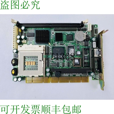 原装供应Aaeon SBC-658 CPU 板