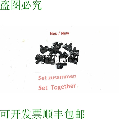 原装供应Contenu 10 件 3SB3400-1PD 双灯