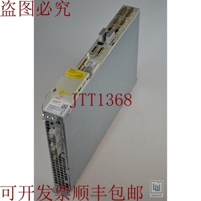 原装供应6SN1 123-1AB00-0HA1+6SN1 118-0DM33-0AA1,Simodrive 61