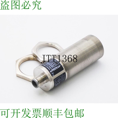 原装供应Ifm efector 100 II5447 IIA3010-BPKG/US 1式传感器