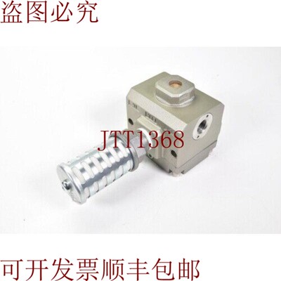 原装供应SMC VPA3145-03 / VPA3145 03 / VPA314503,带 Silencer