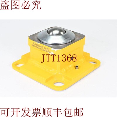 原装供应力士乐 R.02320 407 00 00,KUS-C45-MFG,滚轮,V00A