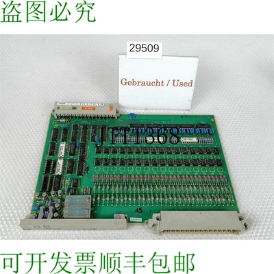 原装供应SIMOS 31 BE G33928-L1300-C002-B0-0036 模块