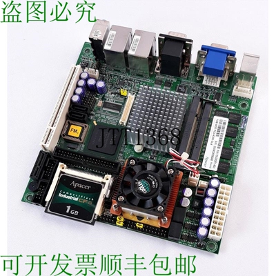 原装供应Portwell PEB-7603VG2A CPU主板