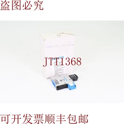 原装供应FESTO 162500、VADM-45、真空发生器