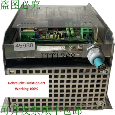 原装供应ZIEHL-ABEGG Frizione Di Frenata BC25 680V 25A IP20