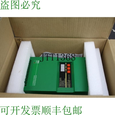 原装供应控制技术 Commandant 75 变频 Onduleur 0.75kw