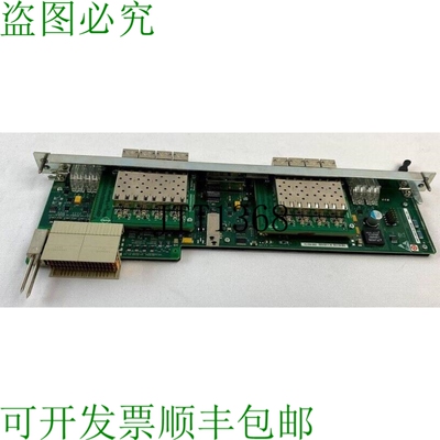 原装供应RadiSys ATCA-1200 RTM 远程终端单元