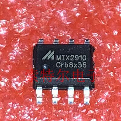 MIX2910 MIXINNO SOP8【索特尔电子芯片商城】原装可直拍
