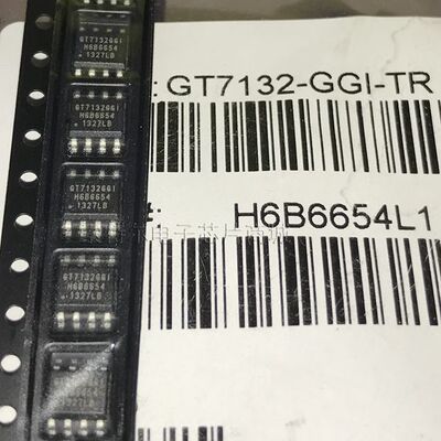 GT7132-GGI-TR Giantec SOP8原装可直拍