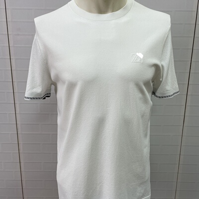 DY344        50码凯易诗兰凯迪东男士圆领针织衫休闲百搭t恤短袖