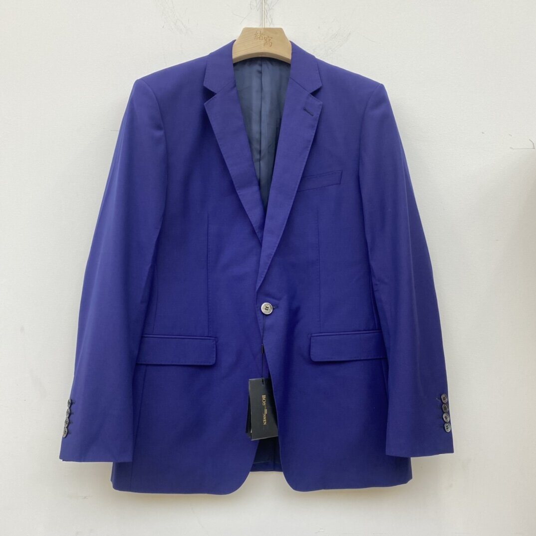 JK39     路易诗古家 西服休闲男装西服西装上衣 潮流经典款