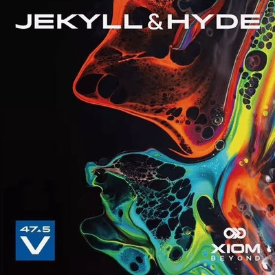 新款XIOM骄猛雨果惊骇C55反胶