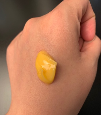 橘。灿。艾地苯精华30ml。抗氧化。熬夜修仙良品