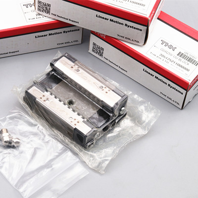 原装进口导轨THK现货35不锈钢