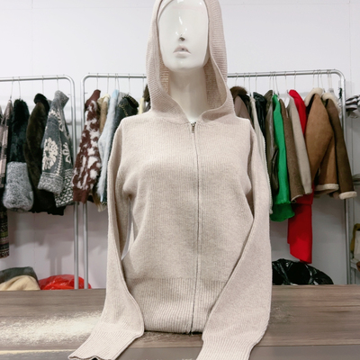 胸围90衣长56小仙手山羊绒