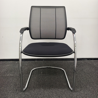 Humanscale优门设world人体工学椅办公椅电脑椅家用学习椅转椅子