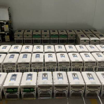 议价安川GA708变频器可维修翻新