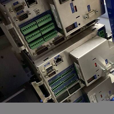 议价控制器BERGER LAHR百格拉TLCC RS232/E可维修翻新