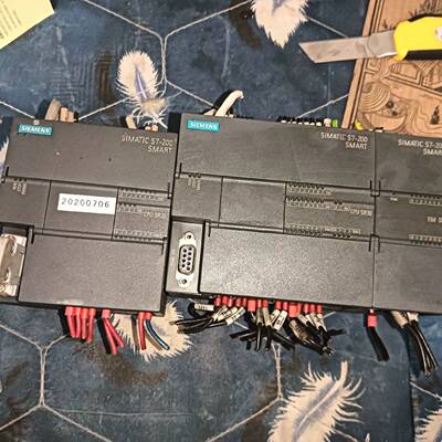 议价西门子CPUSR30可维修翻新