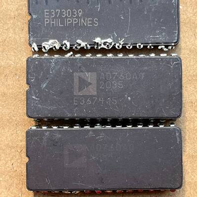 议价AD760AQ 5个 质量保证可维修翻新