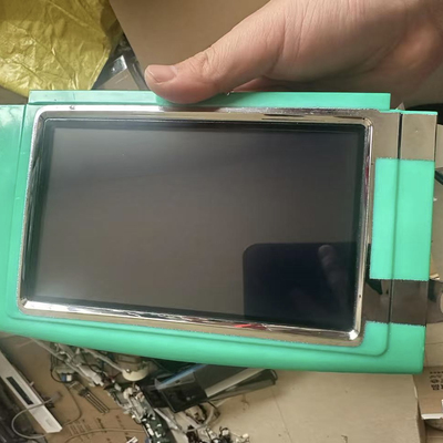 小天鹅比佛利BVL1D100TY4T显示屏