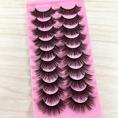 ICYDBS小布娃娃改妆改娃睫毛