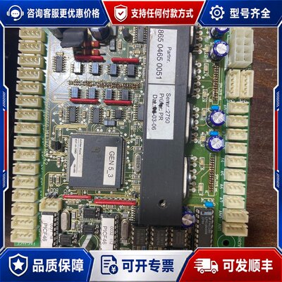议价Datacon 2200APM Plus控制板型号8650可维修