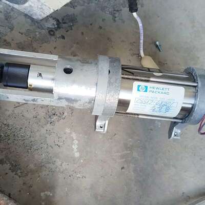 议价安捷伦氦氖激光管 05517-68201可维修