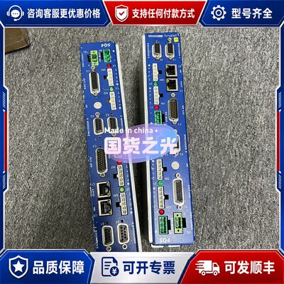 议价Servotronix SqDC4 伺服驱动器可维修
