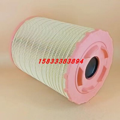 奔驰Atego消防车AxorEconic空滤