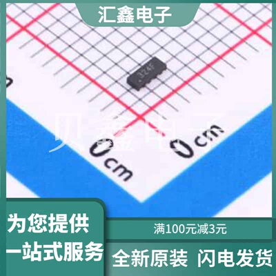 RCLAMP3324P-N 原装正品 反向截止电压(Vrwm)