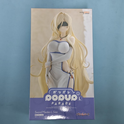 樱色漫社 GSC POP UP PARADEP 哥布林杀手2 剑之圣女 L 手办现货