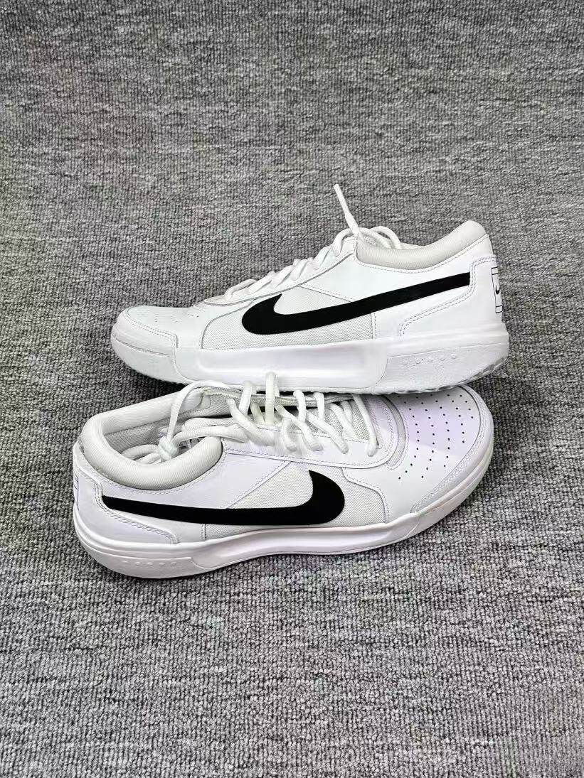 Nike耐克官方COURT LITE 3男网球鞋透气轻便缓震经典抓地DV3258