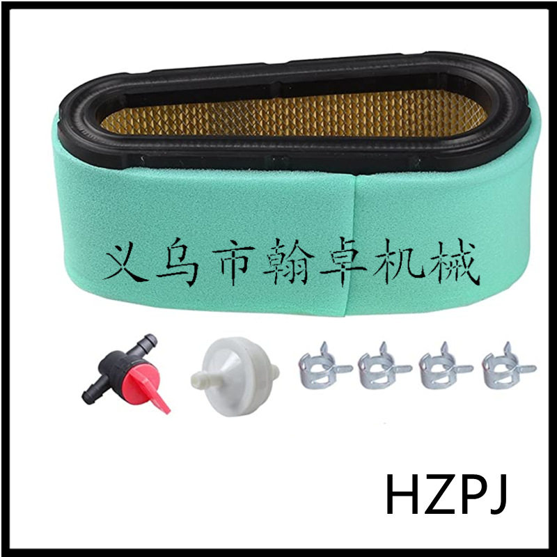 Briggs& Stratton 496894S 493909S 272403S空滤器百力通配件_虎窝淘