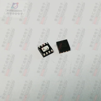 MAX14575AETA+T MAX14575AETA SON8 全新原装