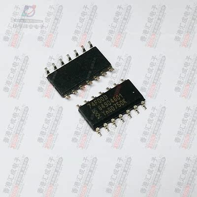74F00DR 74F00D 74F00 SOP14 全新原装