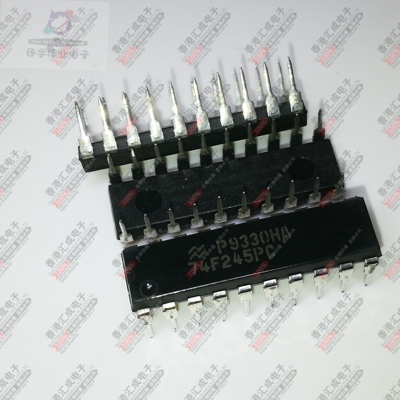 74F245PC DIP20 全新原装