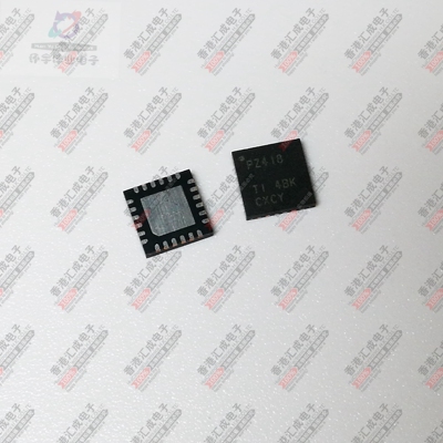 TCA8418RTWT WQFN24 全新原装