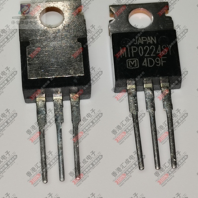 MIP0224SY TO-220 全新原装