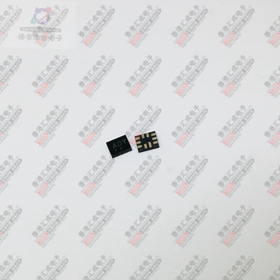 NLAS7242MUTBG UQFN10 全新原装