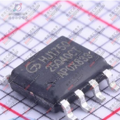 GD25Q40CTIGR GD25Q40CTIG SOP8 全新原装