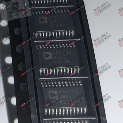 AD5752AREZ-REEL7 AD5752AREZ TSSOP24 全新原装