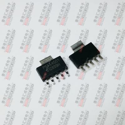 TPS7A4501DCQR  TPS7A4501DCQ SOT223 全新原装