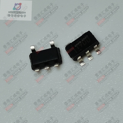 REF2125IDBVR REF2125IDBV SOT23-5 贴片三极管 全新原装