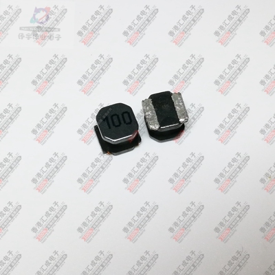 SWPA5040S100MT 10UH 100 5X5X4MM 贴片功率电感 全新原装